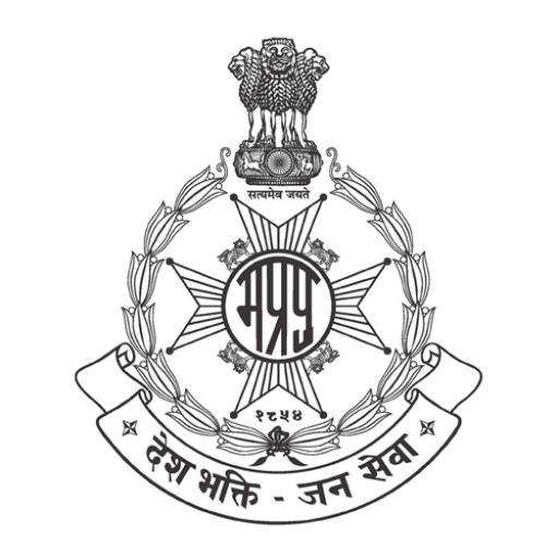 Police Email – Gwalior Police